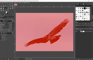 How to Use Layer Mask in GIMP (A Quick 3-Step Guide)