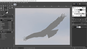 How to Use Layer Mask in GIMP (A Quick 3-Step Guide)