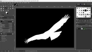 How to Use Layer Mask in GIMP (A Quick 3-Step Guide)