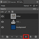 3 Quick Ways to Merge Layers in GIMP (Advanced Tips)