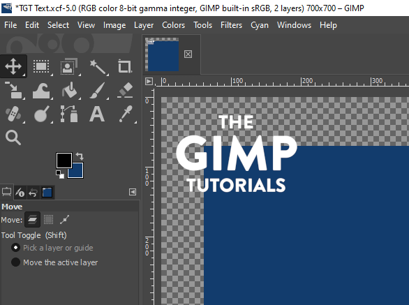 Tips On How To Transfer Textual Content In GIMP Health Is The Best