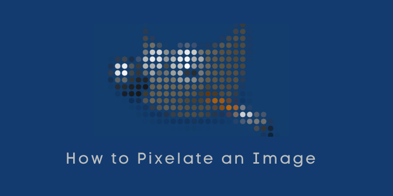 How To Pixelate An Image In GIMP Easy 2 Step Tutorial 