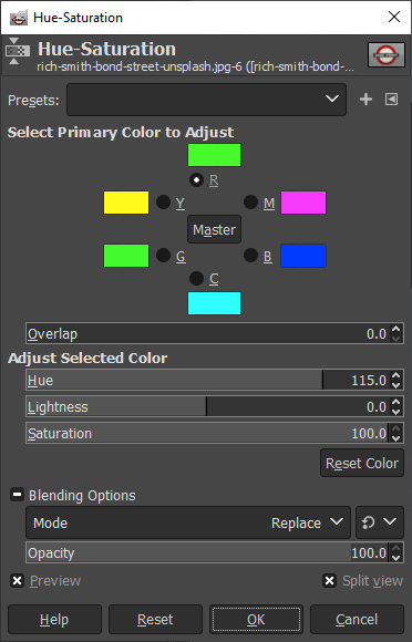  How To Remove A Color In GIMP Step by Step Guides 