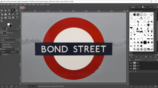 How to Remove a Color in GIMP (Step-by-Step Guides)