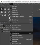 How to Resize a Selection in GIMP (4 Quick Steps)