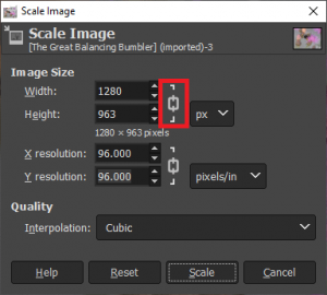How to Stretch an Image in GIMP (Quick Tips & Guides)