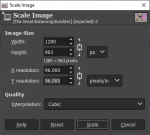 How to Stretch an Image in GIMP (Quick Tips & Guides)