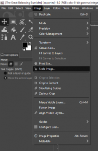 How to Stretch an Image in GIMP (Quick Tips & Guides)