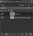 How to Trace an Image in GIMP (Quick Tips & Guides)