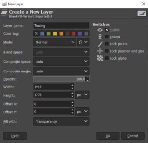 How to Trace an Image in GIMP (Quick Tips & Guides)