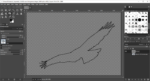 How to Trace an Image in GIMP (Quick Tips & Guides)