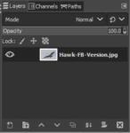 How to Trace an Image in GIMP (Quick Tips & Guides)