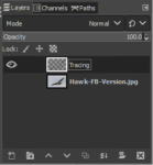 How to Trace an Image in GIMP (Quick Tips & Guides)