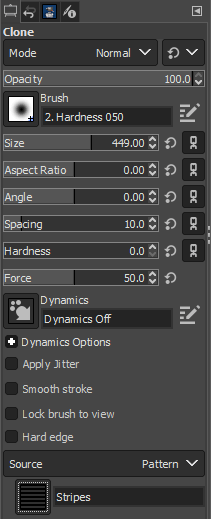 4 Quick Ways To Use Patterns In GIMP with Detailed Guides 