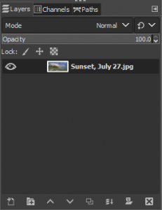 How to View Layers in GIMP (Quick Guide and Tips)