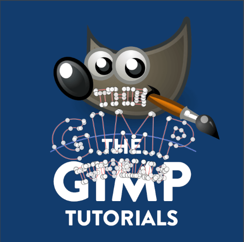 2 Quick Ways To Warp Text In GIMP Step by Step Guides 