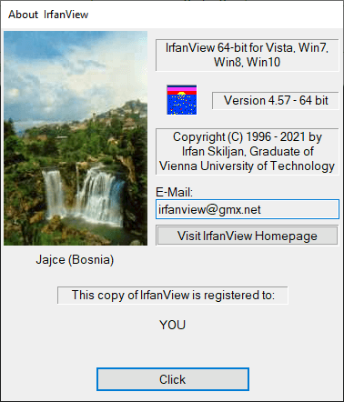 IrfanView vs GIMP: Which One Should You Choose?