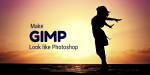 How to Make GIMP Look Like Photoshop (Step-by-Step)
